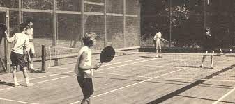 The History of Padel: When was Padel invented? | Padel Malta